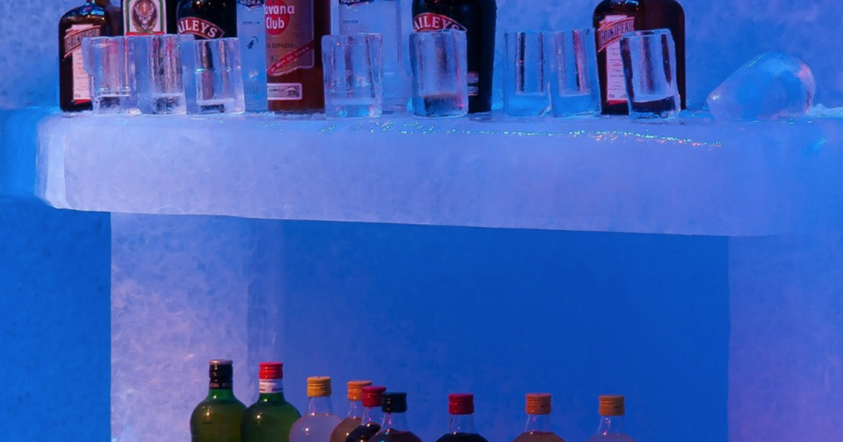Fire and Ice Weekends | Adirondack Hub