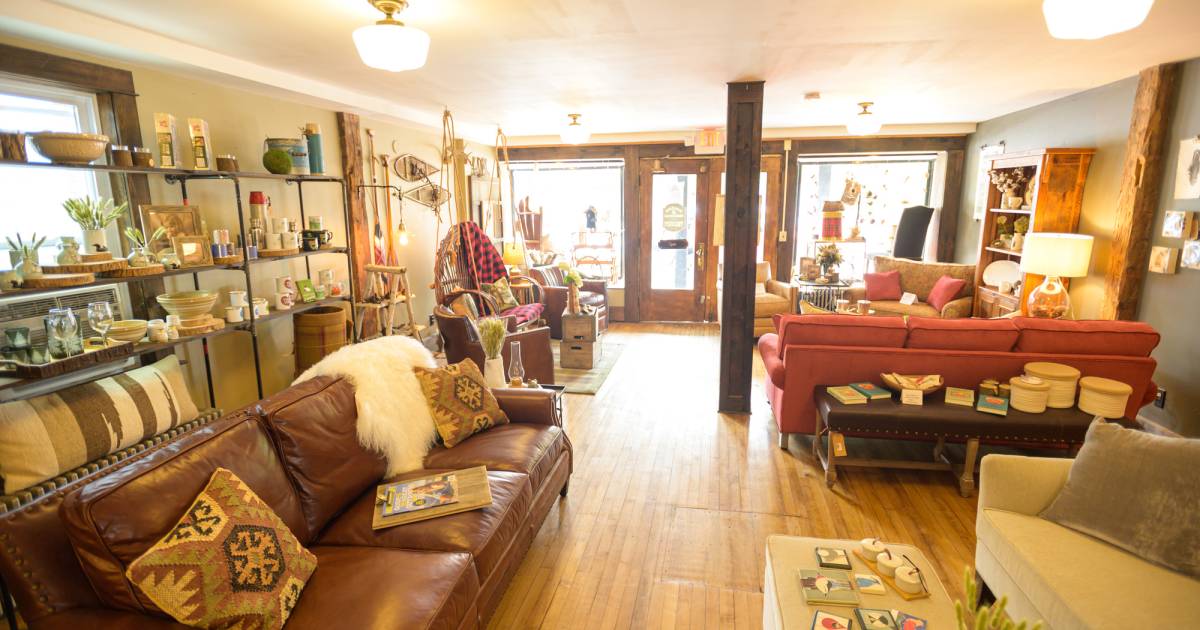 Shopping | Adirondack Hub