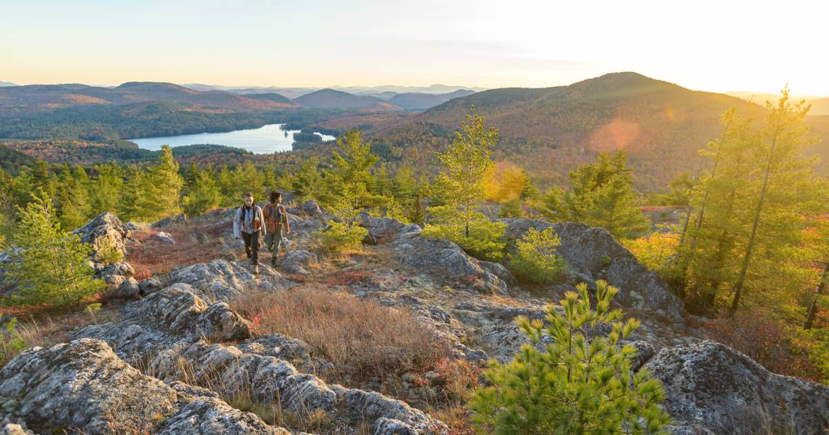 Best Ways to Enjoy Fall in the Southern Adirondacks | Adirondack Hub