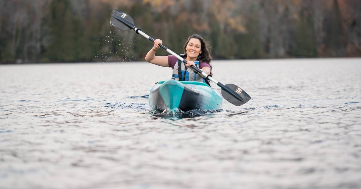Lake Harris Boat Launch | Adirondack Hub