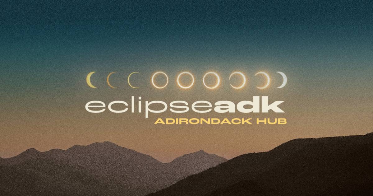 Eclipse 2024 | Adirondack Hub