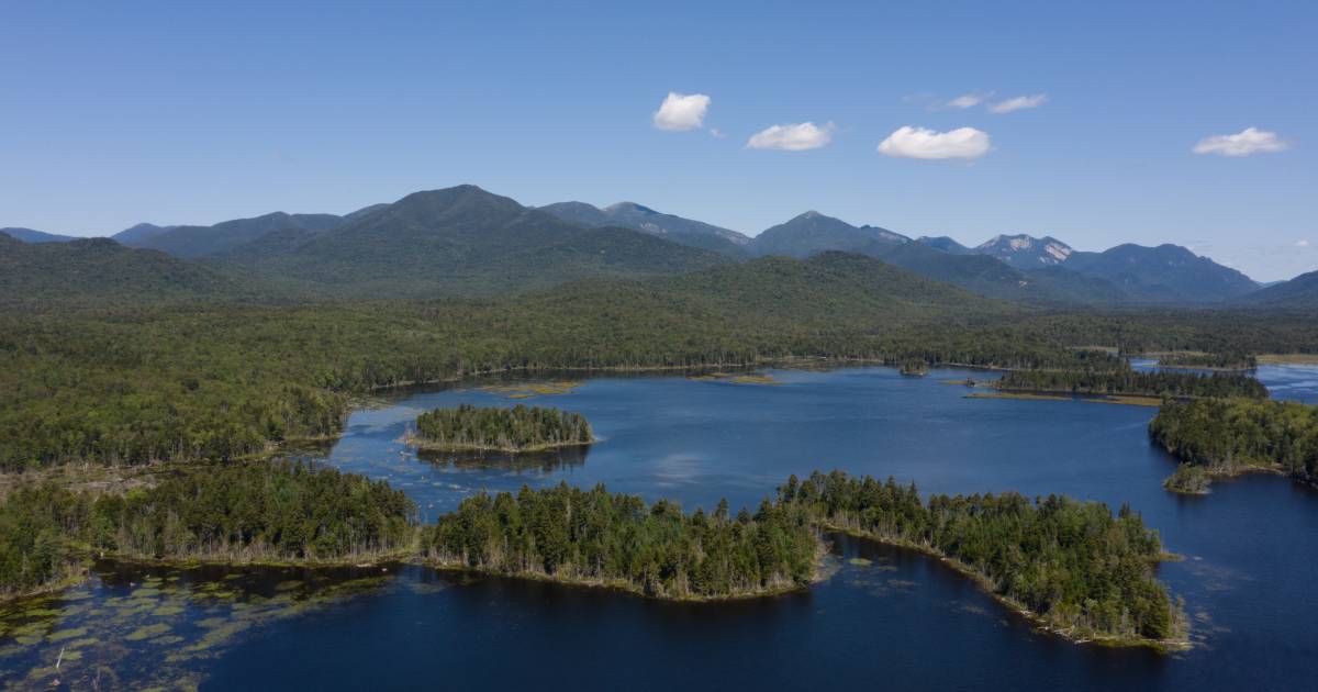 Breathtaking, Beautiful, Boreas | Adirondack Hub