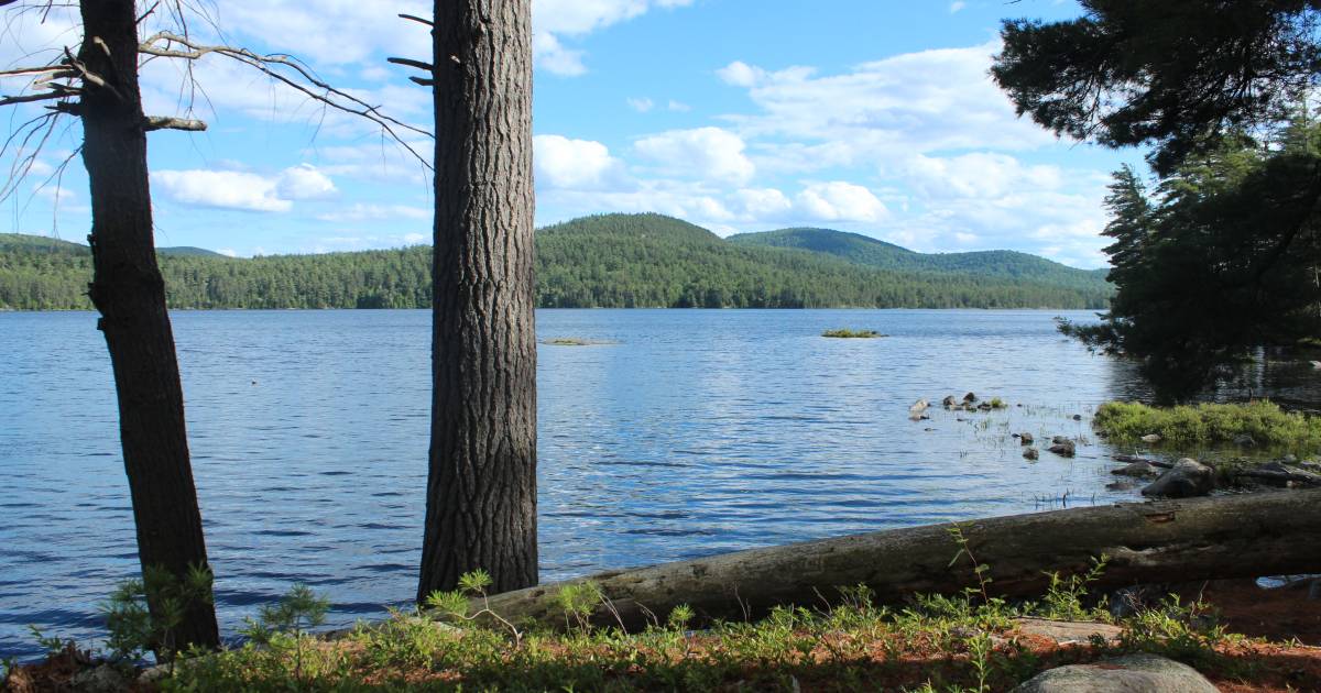 Four Ways to Camp in the Adirondacks | Adirondack Hub