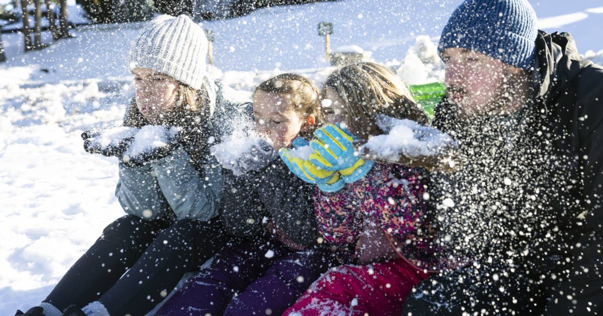 Winter Fun with Kids in Schroon Lake | Adirondack Hub