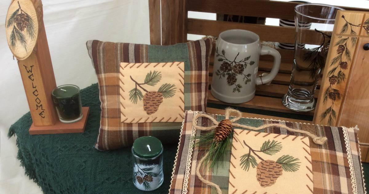 5 Fun Gift Shopping Places | Adirondack Hub