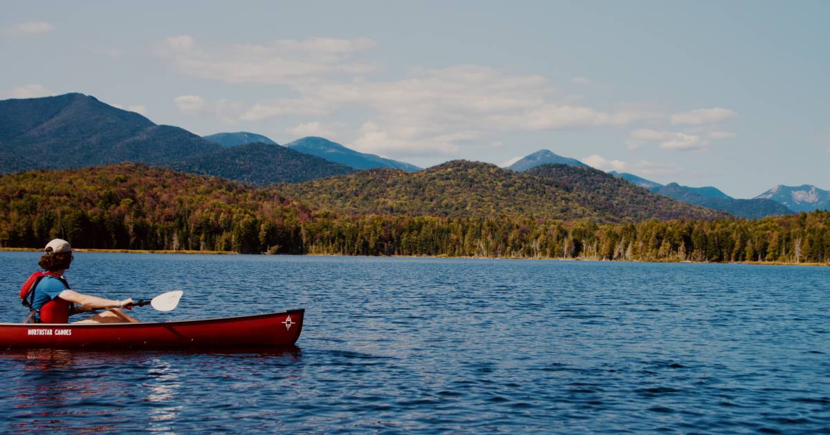 Boreas Ponds Recreation Guide | Adirondack Hub