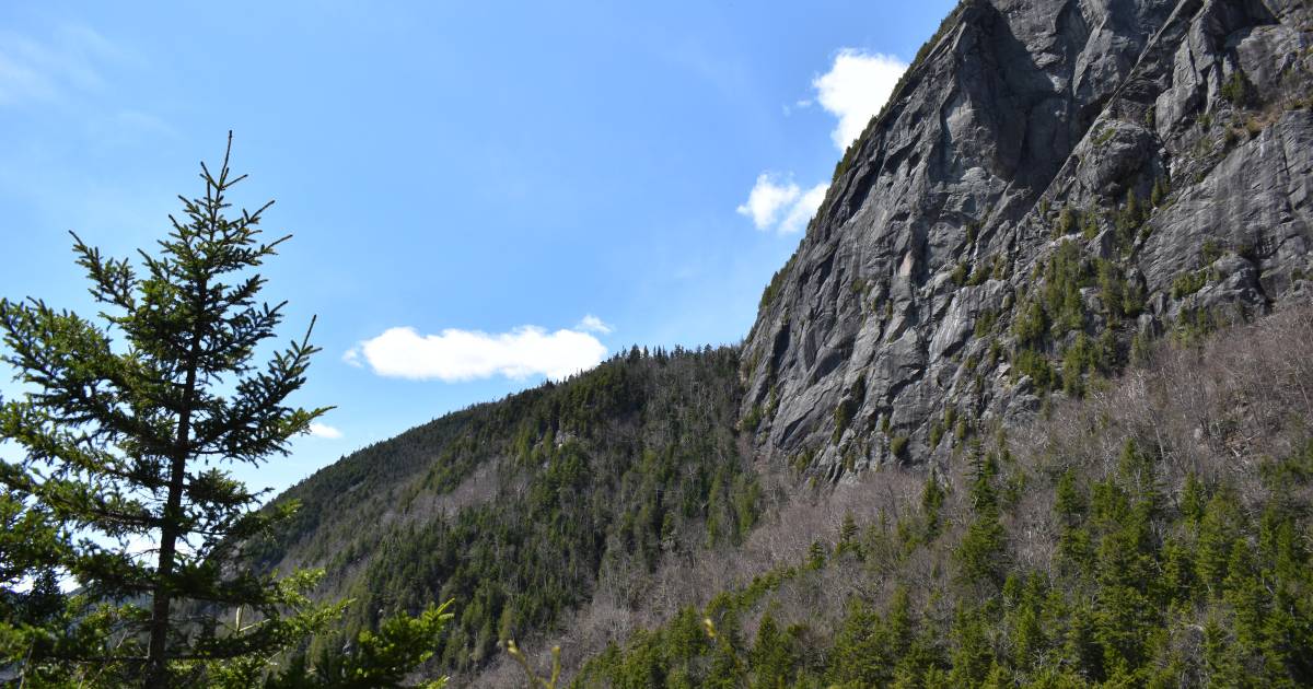 Indian Pass Trail | Adirondack Hub