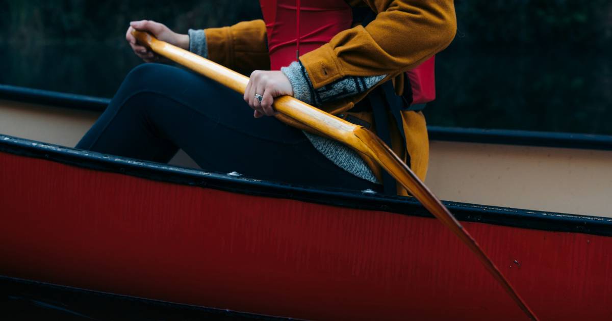 Laid-Back Paddling in the Adirondack Hub | Adirondack Hub
