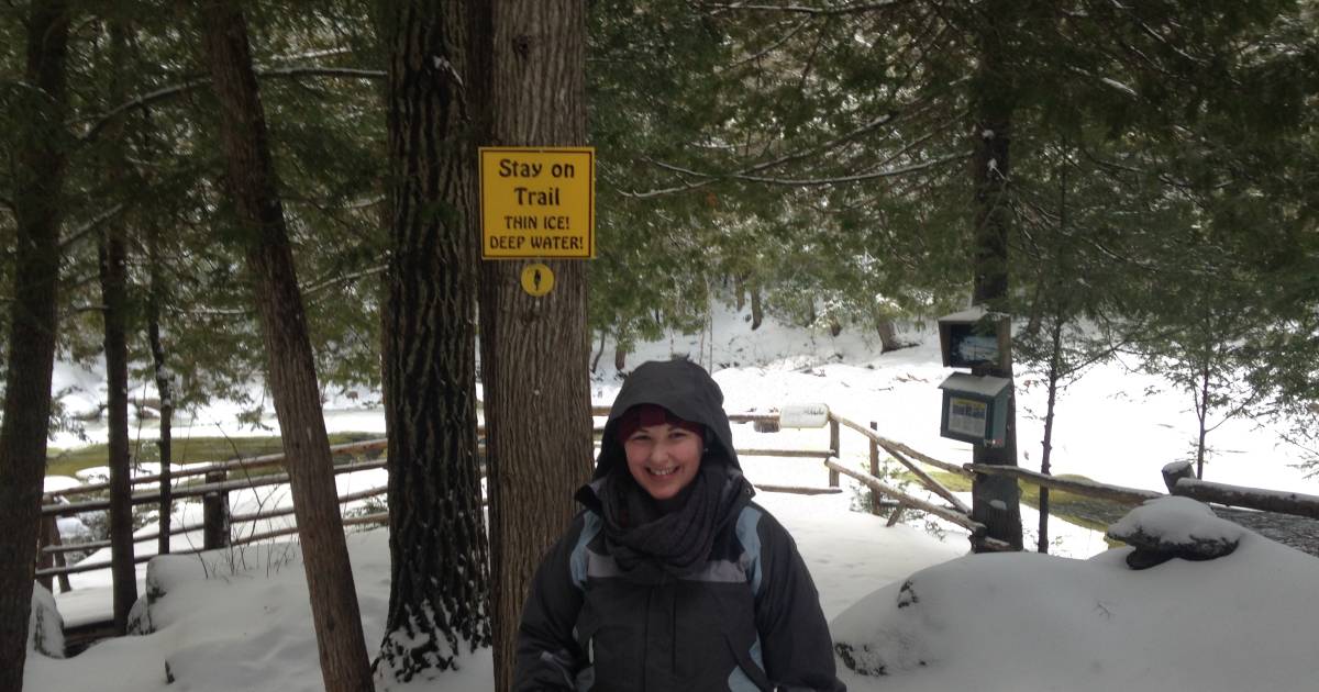 How warm-weather activities transition to cold! | Adirondack Hub