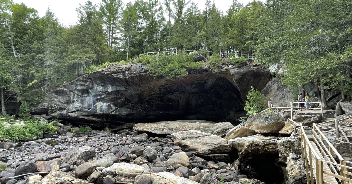Naturally Amazing, Naturally Cool | Adirondack Hub