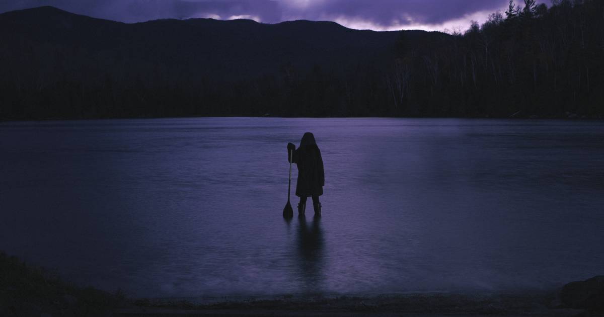 Haunted Hub | Adirondack Hub