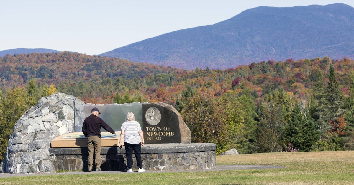 Newcomb | Adirondack Hub