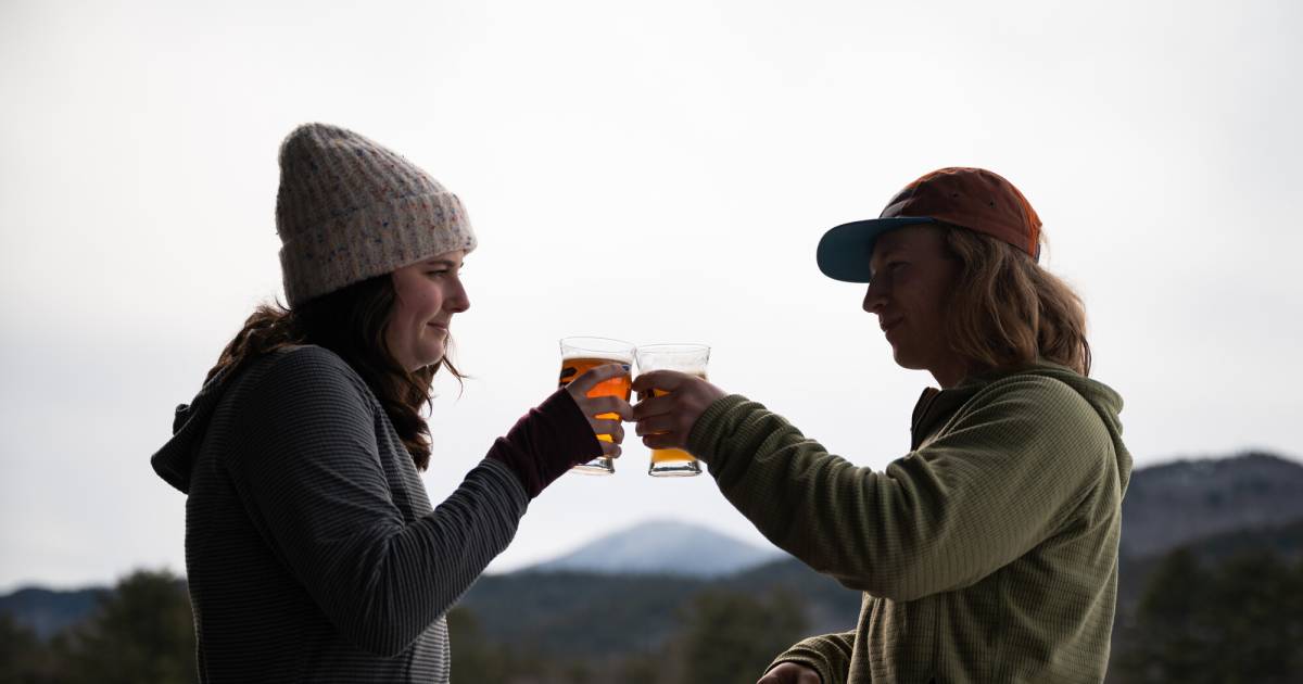 Pints for Paws at Paradox Brewery | Adirondack Hub