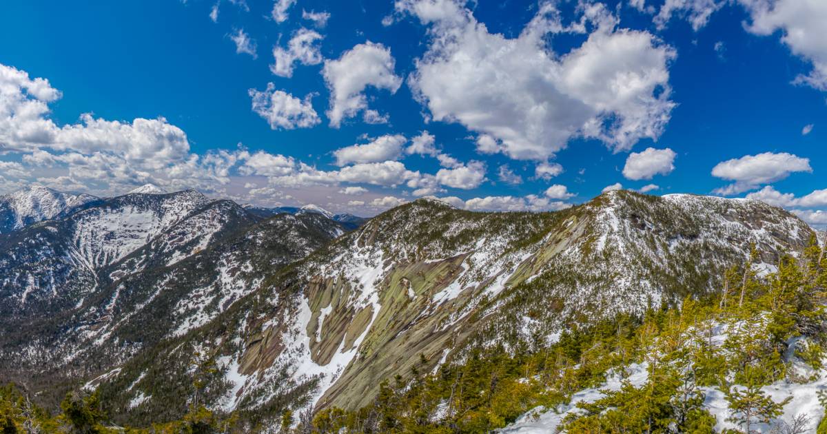 Early Spring Adirondack Hiking: Trails & Tips | Adirondack Hub