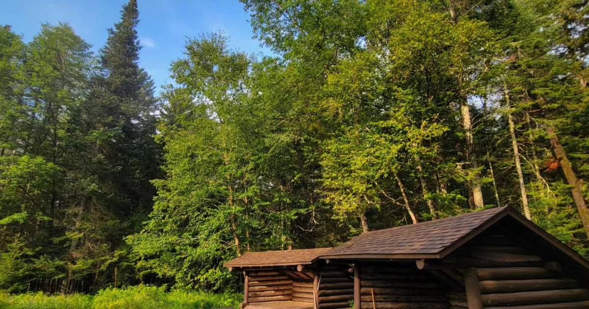 An Intro to Backcountry Camping | Adirondack Hub