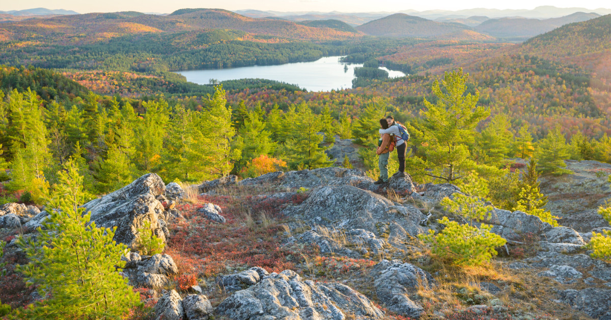 Pharaoh Lake Wilderness Area | Adirondack Hub